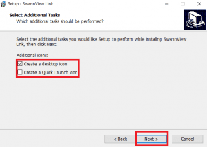 SwannView Link For PC Free Download For Windows 10/11 MAC