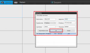 SwannView Link For PC Free Download For Windows 10/11 MAC