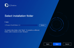 EZView For PC Download Free For Windows 8/10/11 And MAC