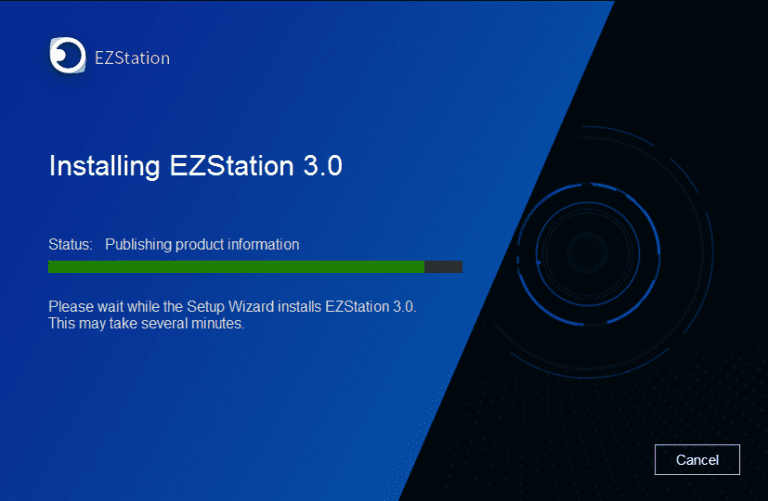 EZView For PC Download Free For Windows 8/10/11 And MAC