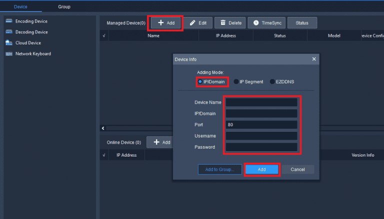 EZView For PC Download Free For Windows 8/10/11 And MAC