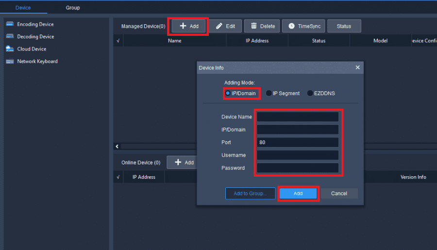 EZView For PC Download Free For Windows 8/10/11 And MAC