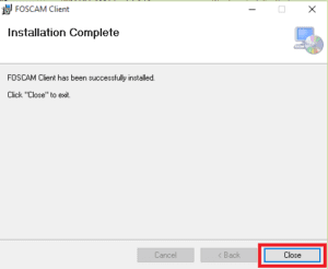 Foscam For PC Free Download For Windows 7/8/10 & MAC