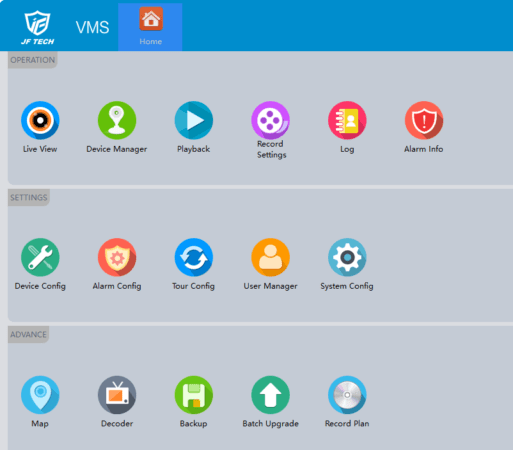 JFeye For PC Download Free For Windows 7/8/10 And MAC OS