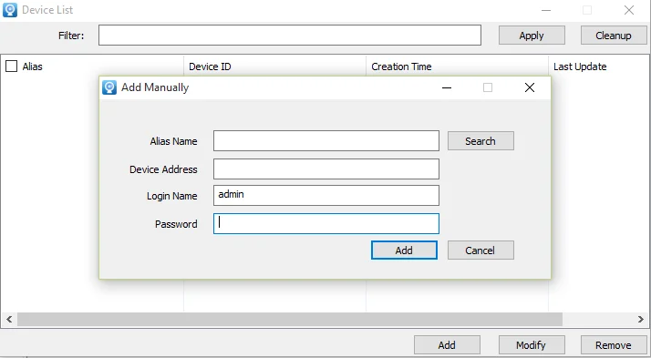 P6SPro for PC Download for Windows and MAC Free CMS