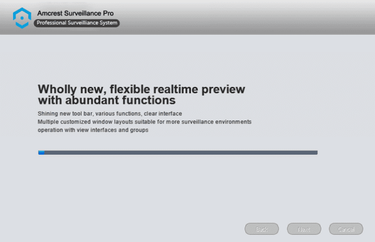 Download Amcrest View Pro For PC Free For Windows 8/10/11/MAC