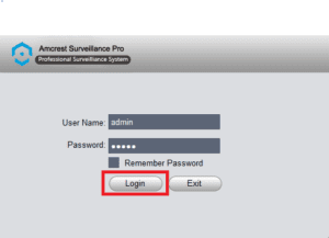Download Amcrest View Pro For PC Free For Windows 8/10/11/MAC