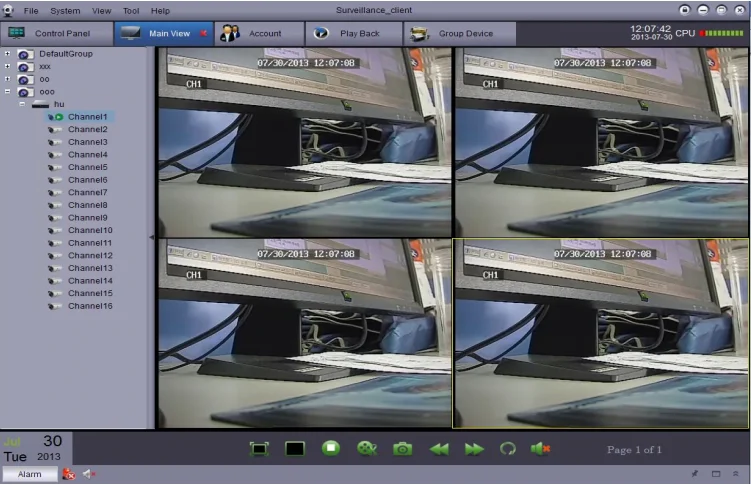 MaxxOne App For PC Free Download For Windows 7/8/10/Mac OS