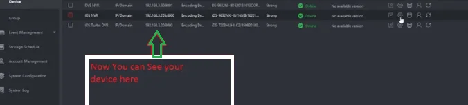 Hikvision App For PC Free Download For Windows 7/8/10 & Mac