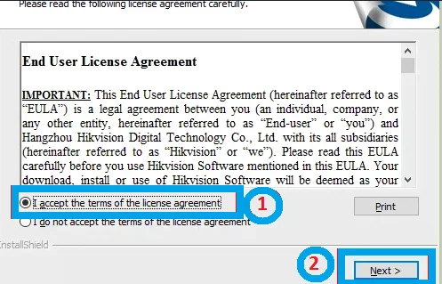 Hikvision App For PC Free Download For Windows 7/8/10 & Mac