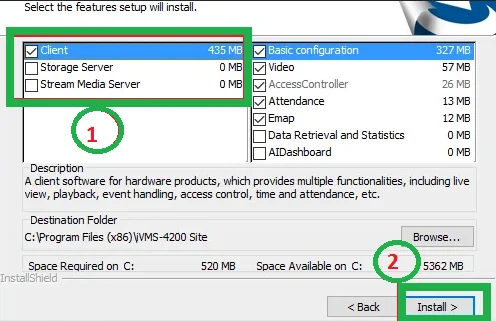 Hikvision App For PC Free Download For Windows 7/8/10 & Mac