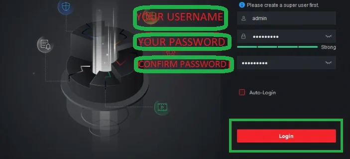 Hikvision App For PC Free Download For Windows 7/8/10 & Mac