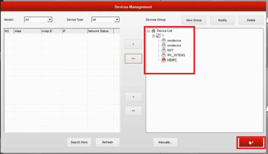 MEye For PC Download Free For Windows 7/8/10/11 & Mac