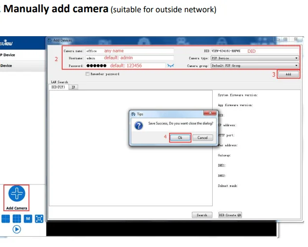 Wansview App For PC Free Download Windows 7/8/10 & Mac