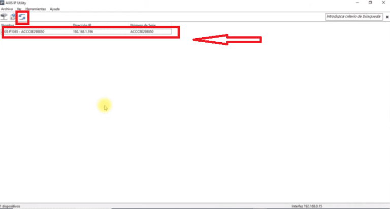 Axis IP Utility Download Free For Windows 10