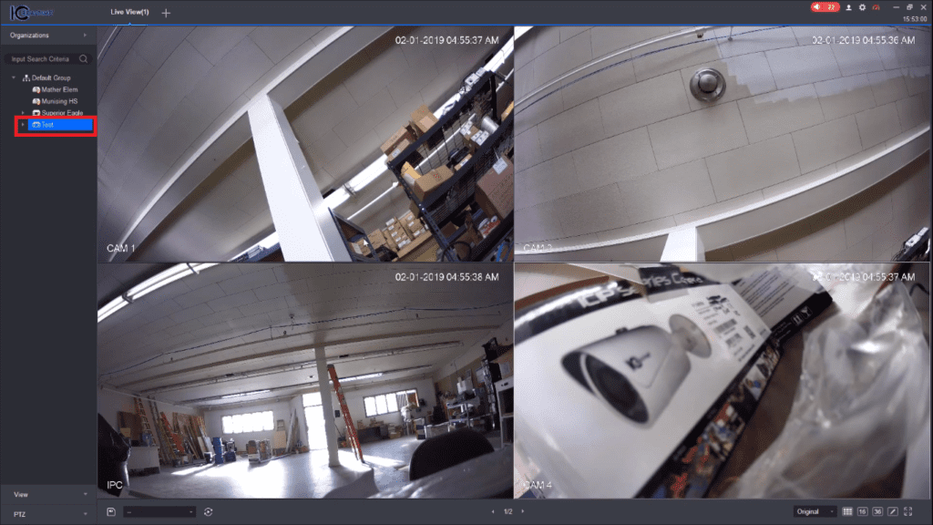 Download IC View For PC (SmartICRSS) Windows & Mac Free