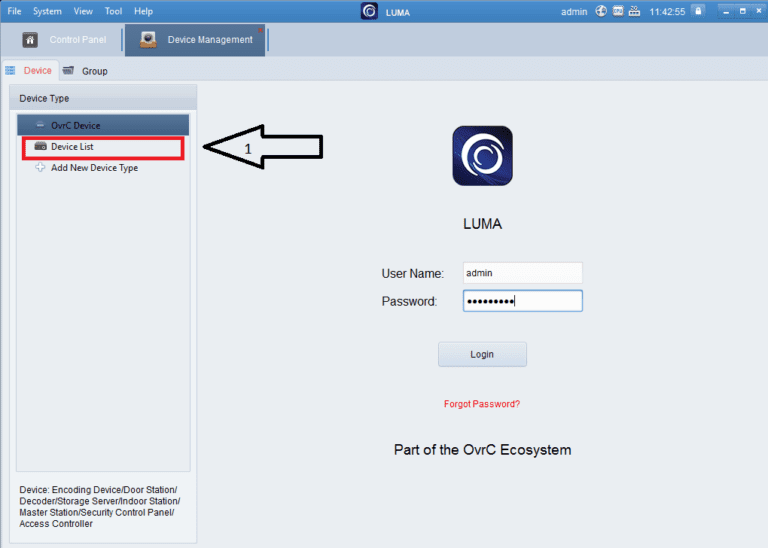 Luma For PC Free VMS Download For Windows 11/10/8 & MAC