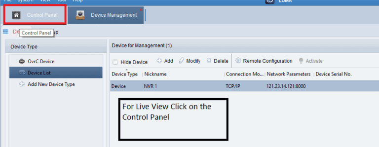 Luma For PC Free VMS Download For Windows 11/10/8 & MAC