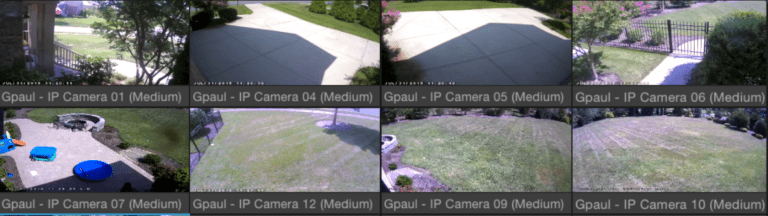 Luma For PC Free VMS Download For Windows 11/10/8 & MAC