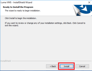 Luma For PC Free VMS Download For Windows 11/10/8 & MAC