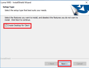 Luma For PC Free VMS Download For Windows 11/10/8 & MAC