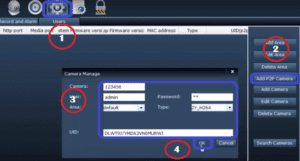 DLink IP Cam Viewer For PC Download For Windows 11/10/MAC