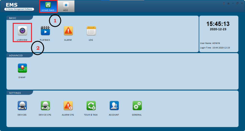 EMS For Phone For PC Download Free Windows 10/11 & Mac