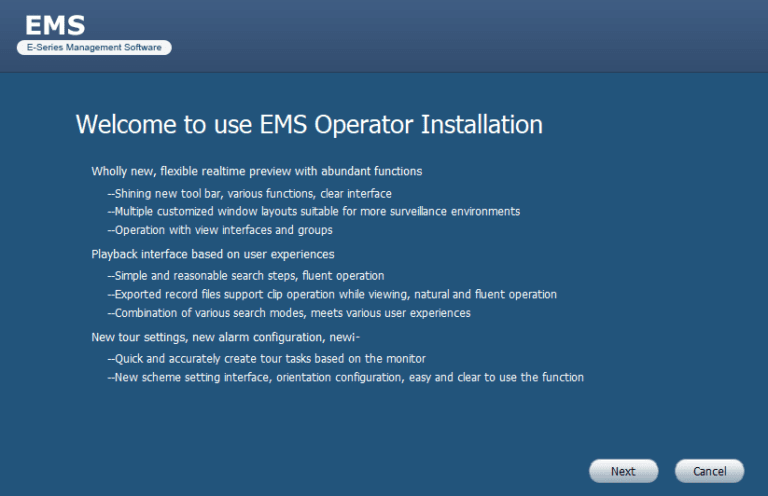 EMS For Phone For PC Download Free Windows 10/11 & Mac