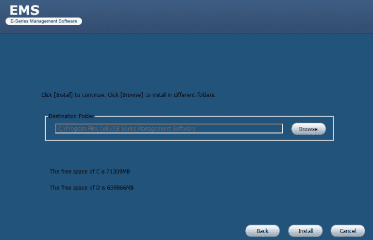 EMS For Phone For PC Download Free Windows 10/11 & Mac