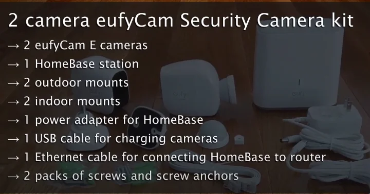 Eufy Security App For PC Download Free For Windows/MAC