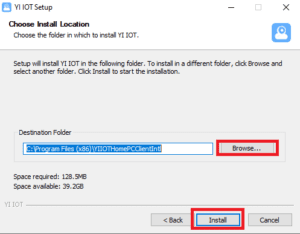 Kami Home For PC: Download CMS Free Windows 11/10 & Mac