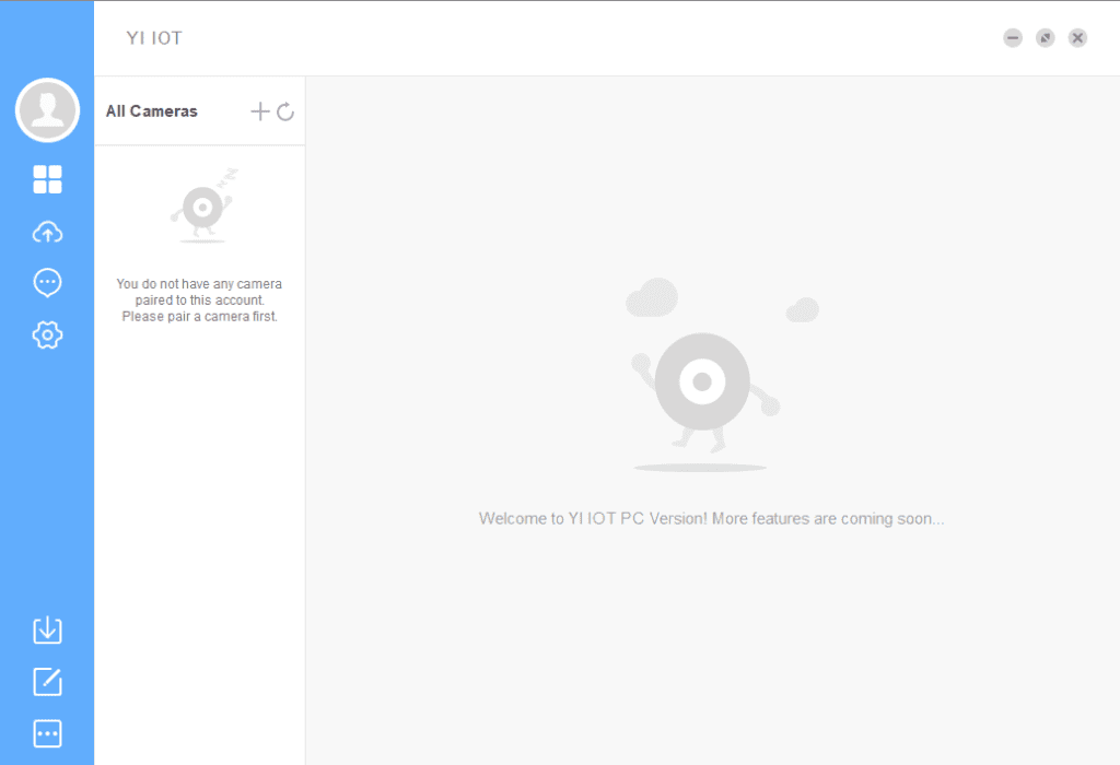 Kami Home For PC: Download CMS Free Windows 11/10 & Mac