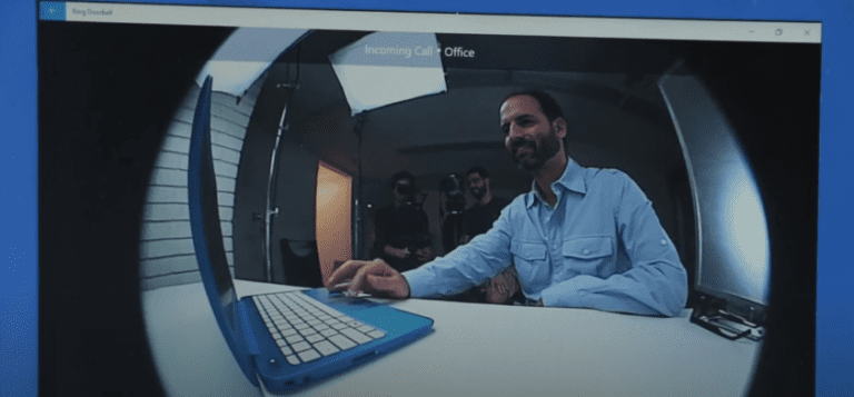 Download Ring App For Windows 8/10/11 & Mac OS Free