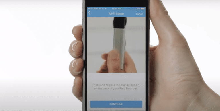 Download Ring App For Windows 8/10/11 & Mac OS Free