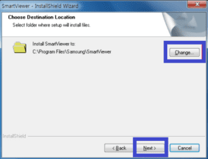 Samsung SmartCam For PC Free Download Windows 10/11/Mac