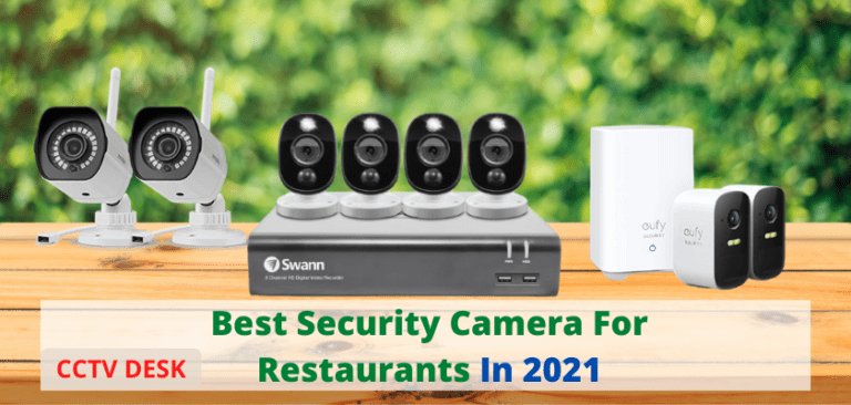 Best CCTV Camera Brand in the World of 2024 Comparision
