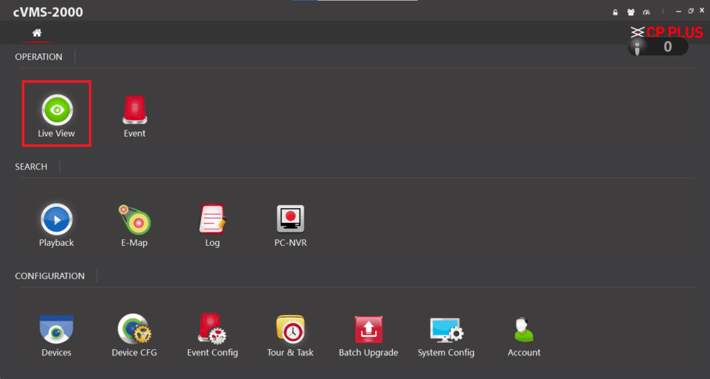CVMS 2000 Download For PC Free Windows 10 & Mac OS