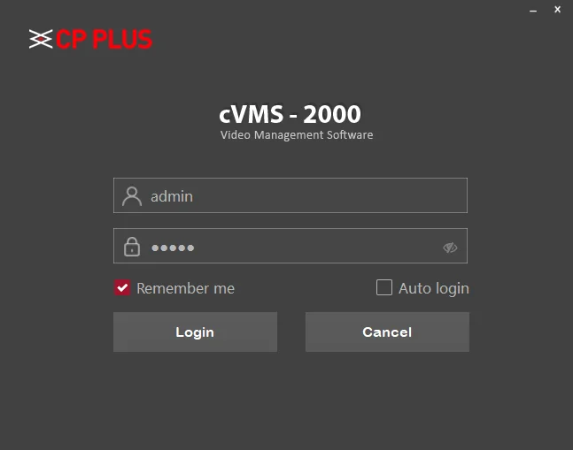CVMS 2000 Download For PC Free Windows 10 & Mac OS