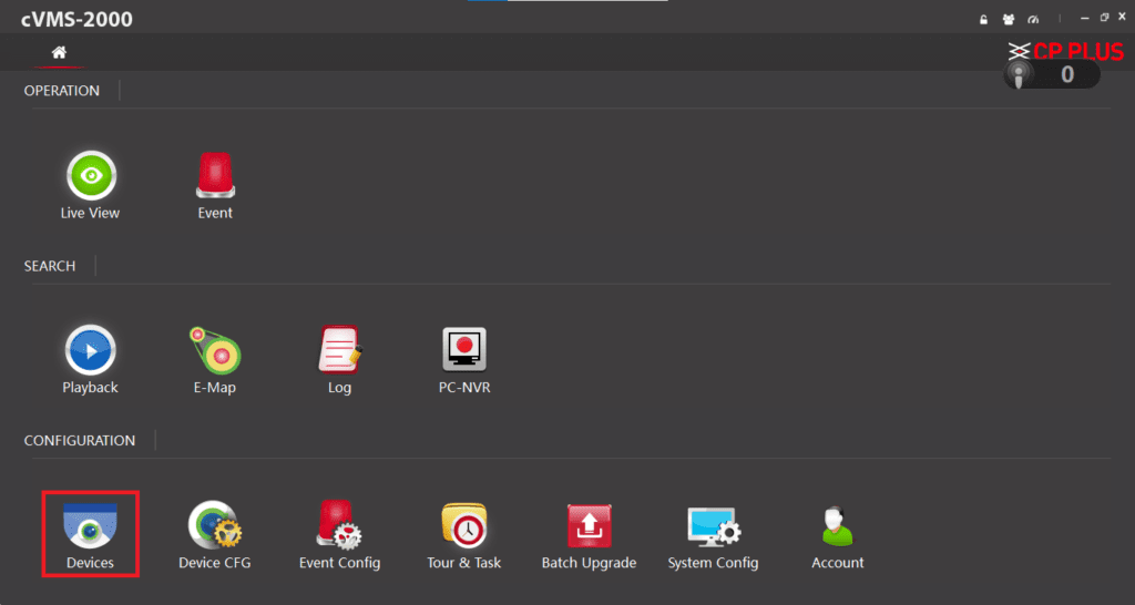 CVMS 2000 Download For PC Free Windows 10 & Mac OS