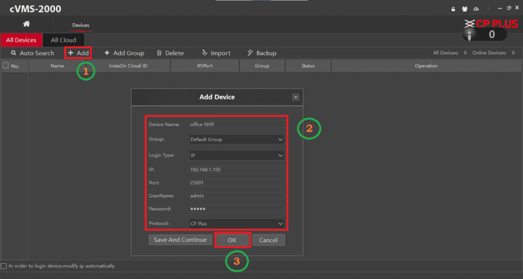 CVMS 2000 Download For PC Free Windows 10 & Mac OS