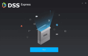Dahua DSS Express Download Free For Windows 11/10 & Mac