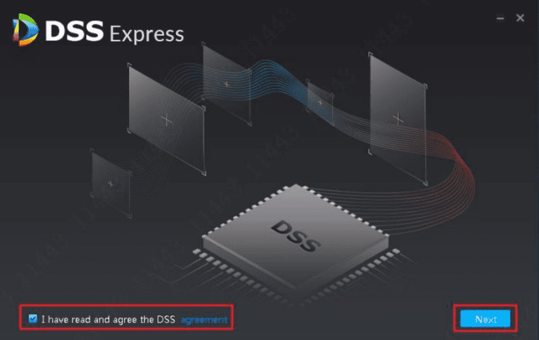 Dahua DSS Express Download Free For Windows 11/10 & Mac