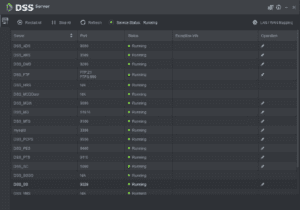 Dahua DSS Express Download Free For Windows 11/10 & Mac