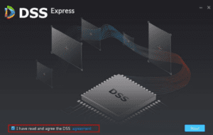Dahua DSS Express Download Free For Windows 11/10 & Mac