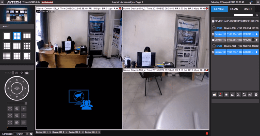 Download EagleEyes For PC (Windows 11/10 /8 & Mac OS) Free