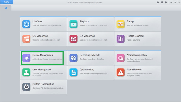 Download Guard Viewer For PC Free Windows 10 & Mac OS