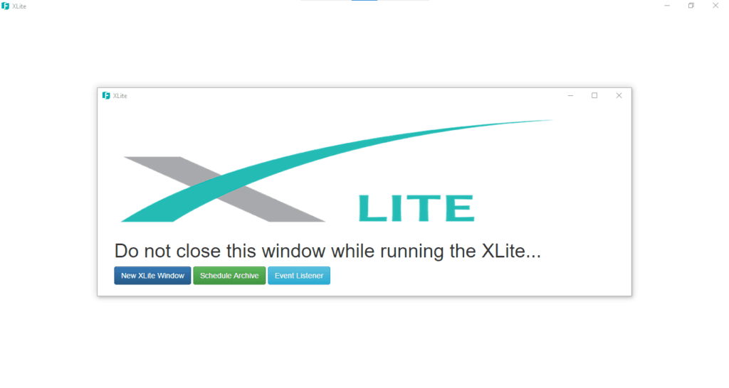 XLite For PC Free Download Windows 7/8/10 & Mac OS