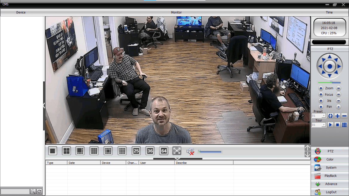 Guard PTCAM For PC Free Download Windows 7/8/10 & MAC