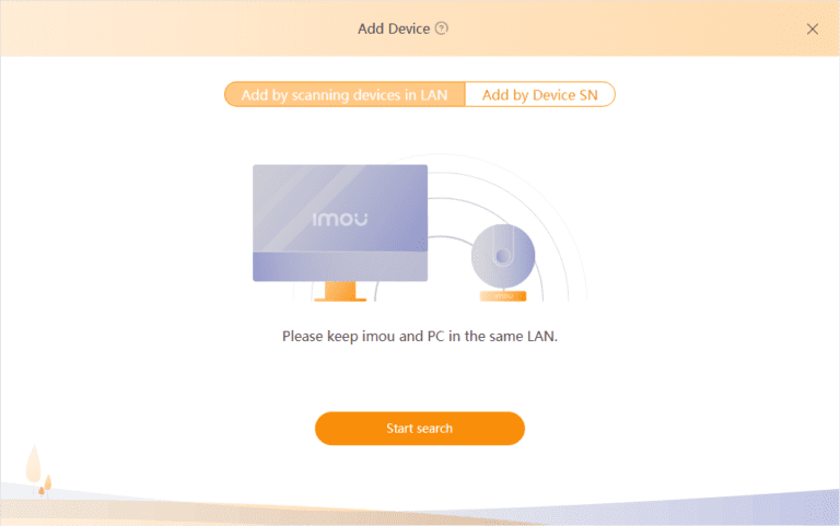 Imou Life App For PC Free Download On Windows 7/8/10/MAC