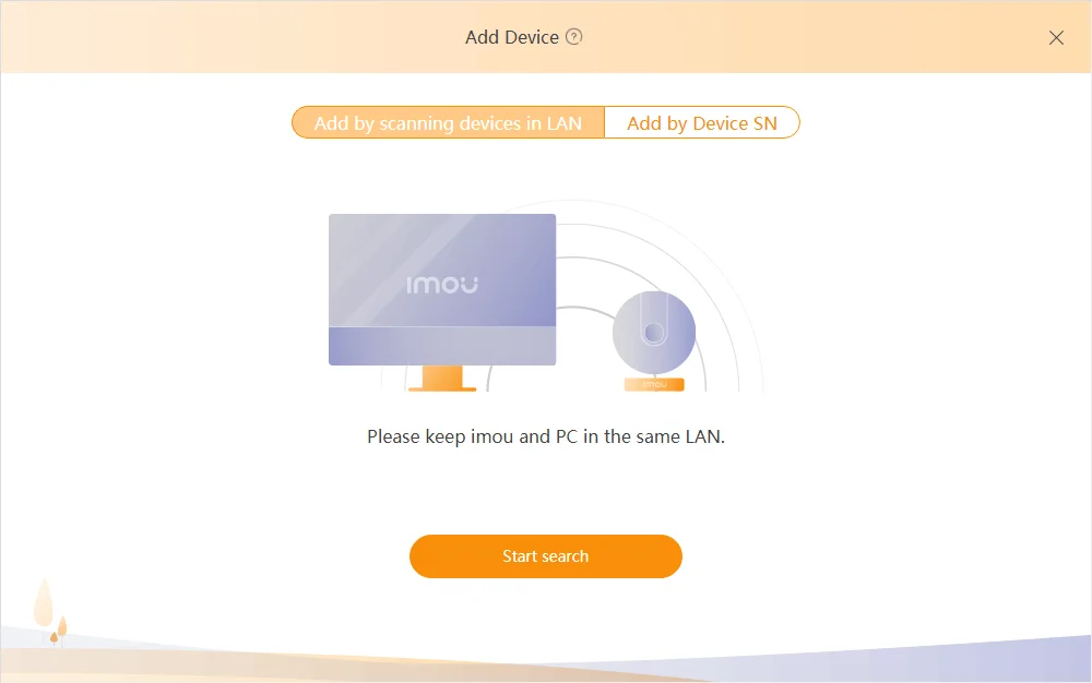 Imou Life App For PC Free Download On Windows 7/8/10/MAC